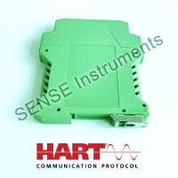 China Industrial HART Din Rail Temperature Transmitter Customized TMT132A for sale