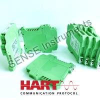 China Hart 4-20mA DIN Rail Mounted Temperature Transmitter TMT132A for sale
