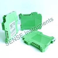 China Universal Input Rail Mounted Temperature Transmitter With Galvanic Isolation TMT131A for sale