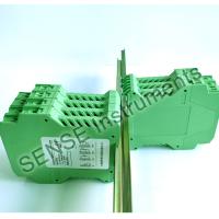 China TMT131A Integrated Temperature Transmitter with Pt100 TC 2 Wire for sale