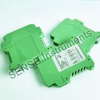 China Isolated Rail Mounted Temperature Transmitter TMT131A With Pt100 And TC for sale