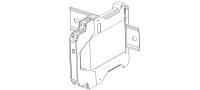 China PT100 Rail Mounted Temperature Transmitter 4 To 20mA TMT131A 2 Wire for sale