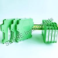 China RTD TC temperature sensor transmitter DIN RAIL for sale
