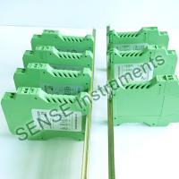 China Din Rail Temperature Transducer With Universal Input HART7 DD File for sale
