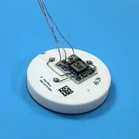 China Ceramic Pressure Measurement Sensor UCS2 Pressure Sensor Element 5V DC for sale