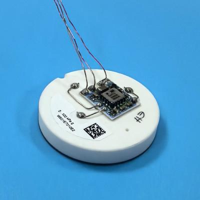 China Ceramic Pressure Measurement Sensor UCS2 Pressure Sensor Element 5V DC for sale