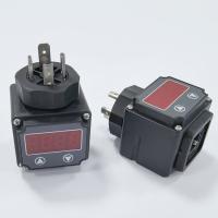 China Transmitters LED Display Indicator Loop Powered 4-20 MA Display for sale
