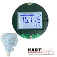 China HART Protocol OEM Transmitter Module For Pressure Transmitters for sale