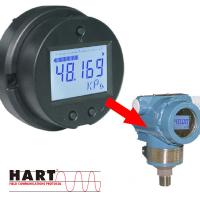 China Integrated Circuit Board Pressure Transducer 4-20mA Hart Pressure Transmitter for sale