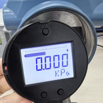 China SE62H LCD Display RS485 HART Pressure Transmitter PCB Board And Level Transmitter Board 4-20mA for sale