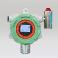 China IP66 Protection Industrial Gas Detector For Toxic / Combustible / O2 Gases for sale