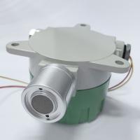China HART Protocol Toxic Gas Detector Transmitter for CH4 Gas for sale