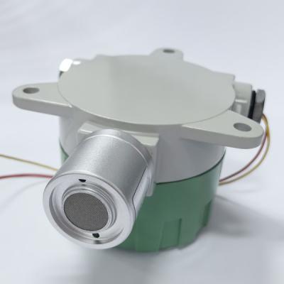 China HART Protocol Toxic Gas Detector Transmitter for CH4 Gas for sale