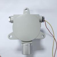 China LCD Display Industrial Gas Detector Explosion Proof ATEX Certified 4-20mA for sale