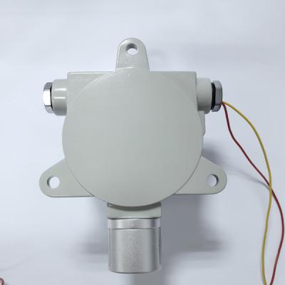 China LCD Display Industrial Gas Detector Explosion Proof ATEX Certified 4-20mA for sale