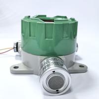 China Hydrogen Sulfide H2S Gas Detector Transmitter RS485 For Industrial for sale