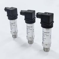 China HART Pressure Transmitter 4 To 20mA for HVAC Systems for sale