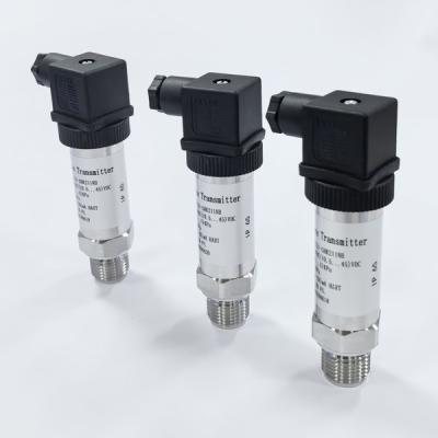 China HART Pressure Transmitter 4 To 20mA for HVAC Systems for sale
