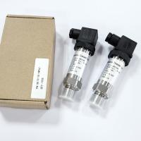 China 2 Wire Vacuum Pressure Transmitter with HART protocol support for sale