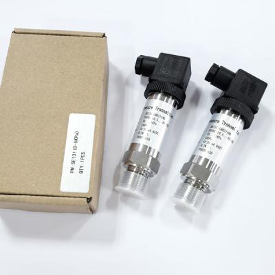 China 2 Wire Vacuum Pressure Transmitter with HART protocol support for sale