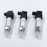 China Accurate DP Transmitter And Pressure Transmitter 4 to 20mA output For Aerospace Industry for sale
