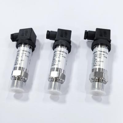 China Accurate DP Transmitter And Pressure Transmitter 4 to 20mA output For Aerospace Industry for sale