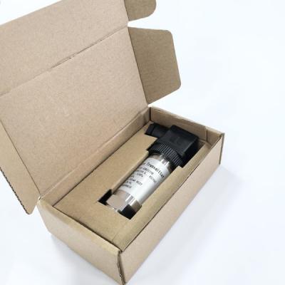 China Compact HART Pressure Transmitter 4 To 20mA With LED Display for sale