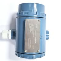 China PT100 Field mounted temperature transmitter with HART DD files for sale