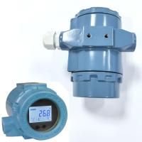 China HART Field Mounted Temperature Transmitter Customized 4 To 20mA for sale