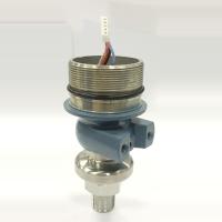 China High Accuracy Monocrystalline Silicon Pressure Sensors For Chemical Industries for sale