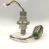 China Single Crystal Silicon Pressure Sensors for Industries Precision Measurement for sale