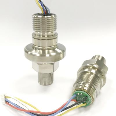 China Monocrystalline Silicon Sensor For 3051 Pressure Transmitter for sale