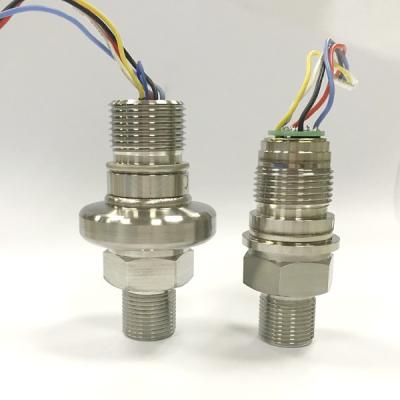 China Single Crystal Silicon Industrial Pressure Sensor High Accuracy IP67 DPS-803 for sale