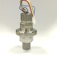 China Monocrystalline Silicon Pressure Sensors for pressure transmitter for sale