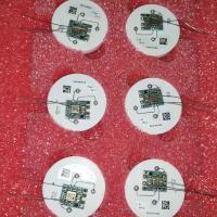 China Endress Hauser Capacitive Ceramic Pressure Sensor UCS2 for sale