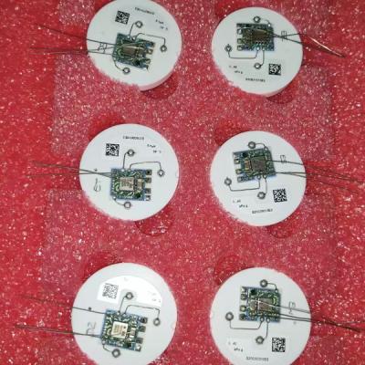 China Endress Hauser Capacitive Ceramic Pressure Sensor UCS2 for sale