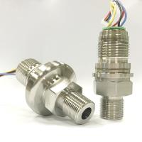 China Single Crystal Silicon Pressure Sensors DPS803 for Automotive Industry for sale
