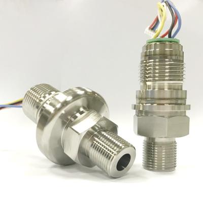 China Single Crystal Silicon Pressure Sensors DPS803 for Automotive Industry for sale
