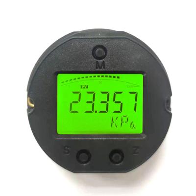 China Monocrystalline Silicon Pressure Sensor HART Boards Industrial Grade for sale