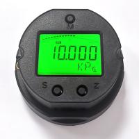 China Industrial HART Circuit Board For Silicon Pressure Sensor Transmitter for sale
