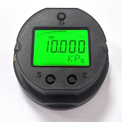 China Industrial HART Circuit Board For Silicon Pressure Sensor Transmitter for sale