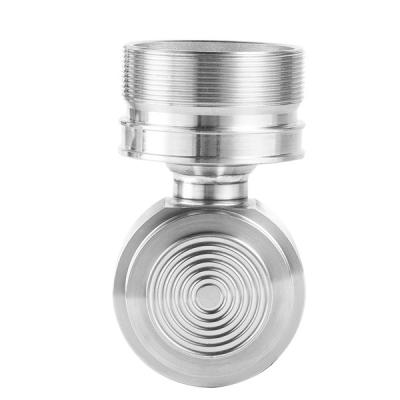 China Monocrystalline Silicon Differential Pressure Sensor for 3051 Differential Pressure Transmitter for sale