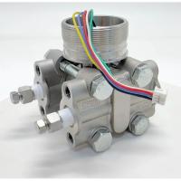 China Monocrystalline Silicon Differential Capacitive Pressure Sensor 3051 for sale