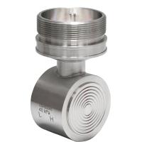China Precision Monocrystalline Silicon Differential Pressure Sensor for sale