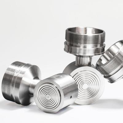 China Industrial Smart High Precision Differential Pressure Sensors 3051 for sale