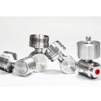 China Monocrystalline Silicon Sensor For 3051 Differential Pressure Transmitter for sale