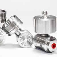 China Pressure sensor and DP sensor with Constant Humidity Reference Conditions for sale