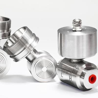 China Pressure sensor and DP sensor with Constant Humidity Reference Conditions for sale