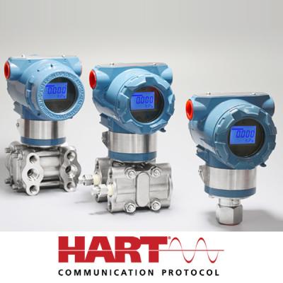 China Industrial Pressure Transmitters IP65 OEM Customized for sale