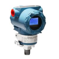 China STK135 Industrial Pressure Transmitter for Precise Pressure Control for sale